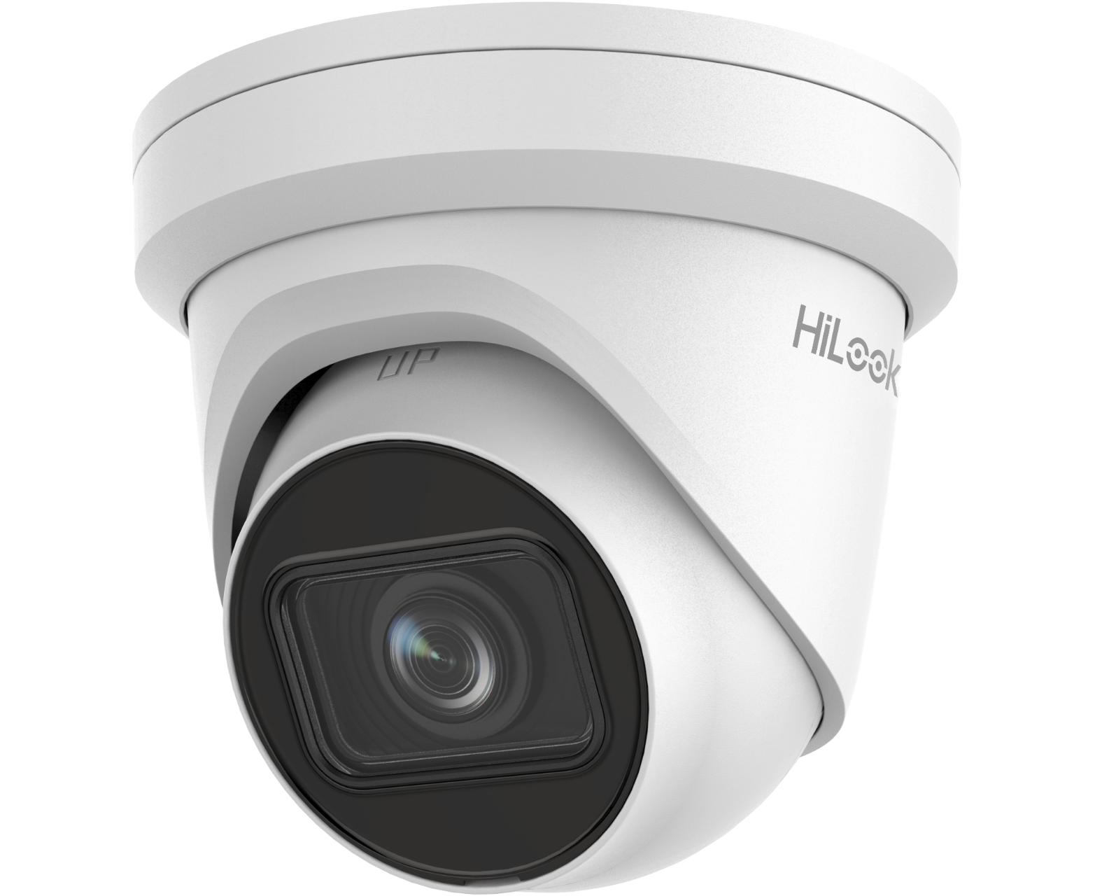 Hikvision HiLook - 8MP / 4K 16 Channel IP CCTV Camera System Builder