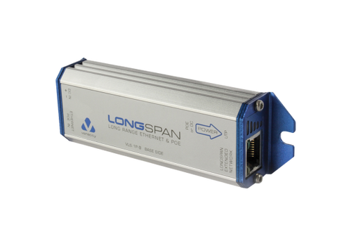 Veracity LONGSPAN VLS-1P-B - long range POE - Sender - must be paired ...