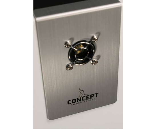 Concept Smoke RAPID DEPLOY Smoke Screen (Security Fog)