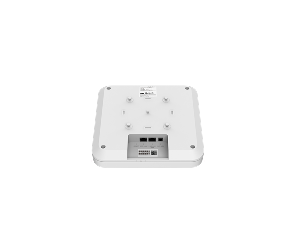 Ruijie RG-RAP2260(H) Wi-Fi 6 AX6000 High-density Multi-G Ceiling Access ...